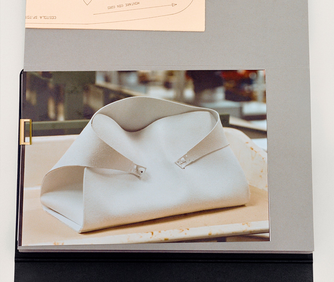 The Hug Bag by the Hands of Our Artisans - Ferragamo US