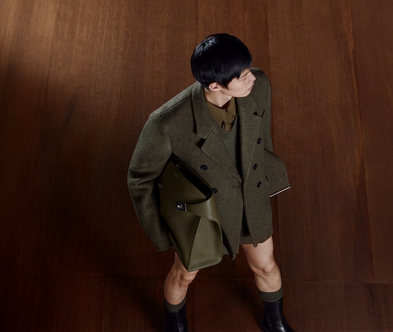 Ferragamo United States | Official Online Store