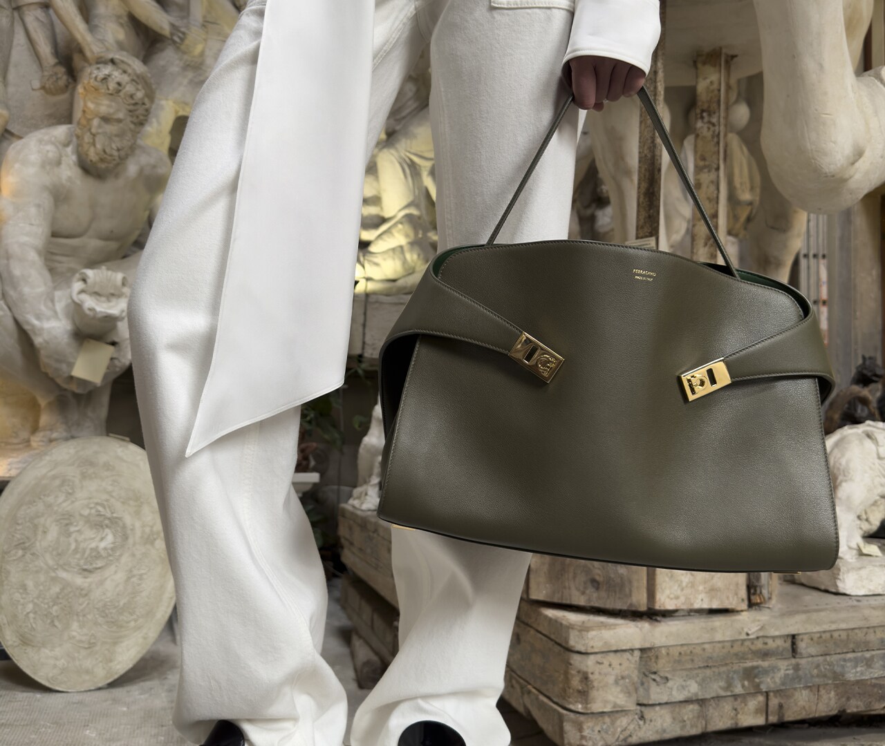Women's | Ferragamo EU