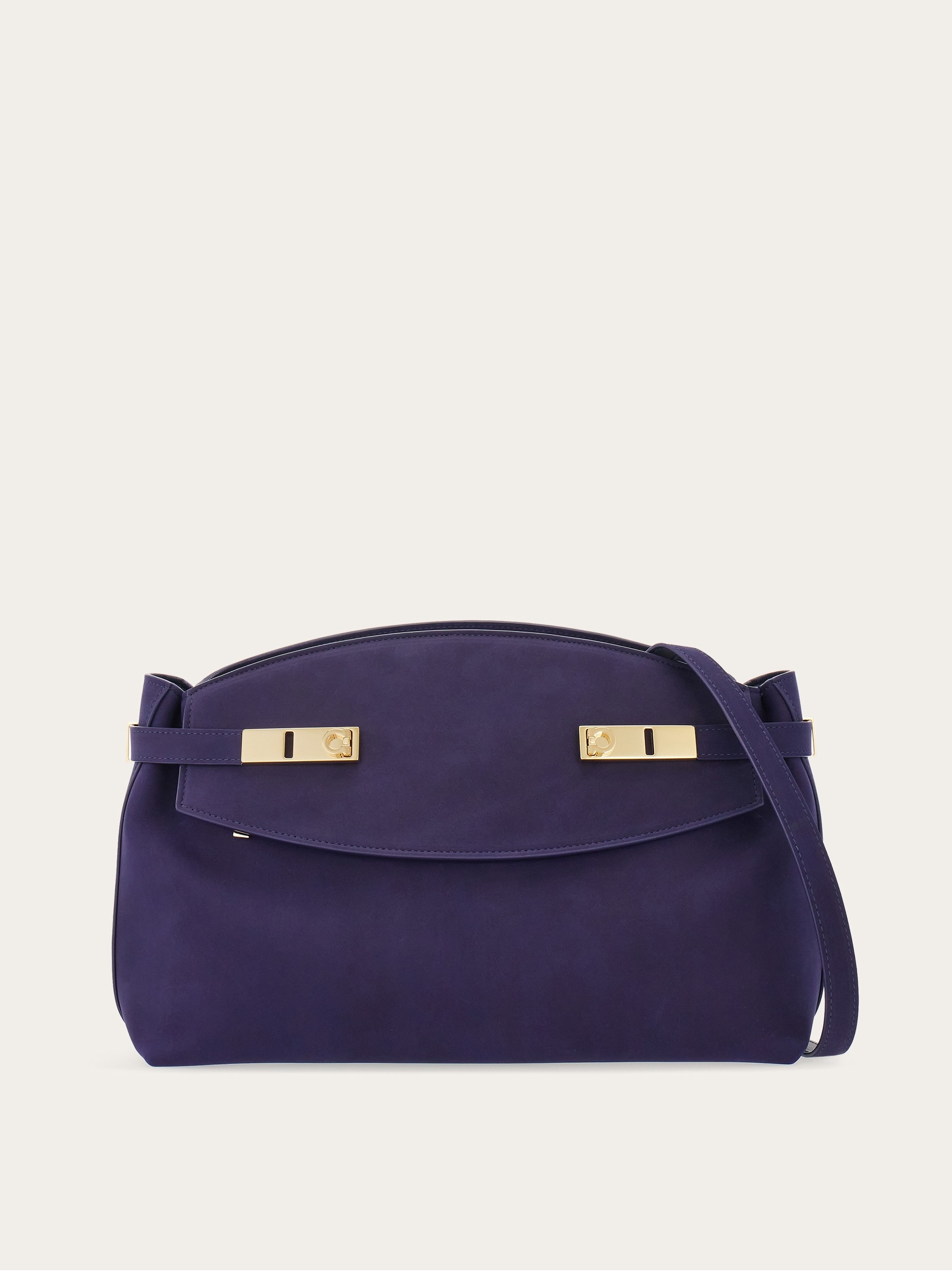 Ferragamo Hug Bag | Ferragamo GB