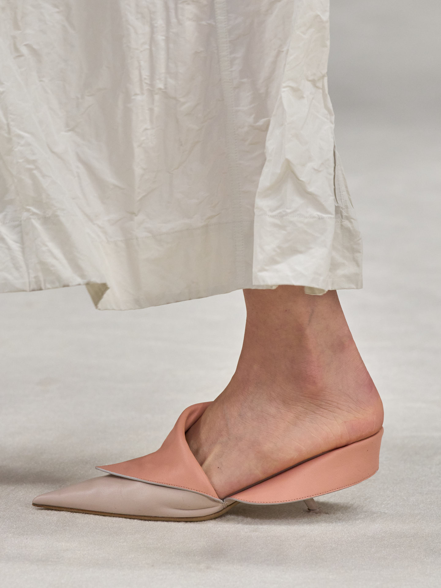 Highlights Spring-Summer 2025 Fashion Show | Ferragamo US