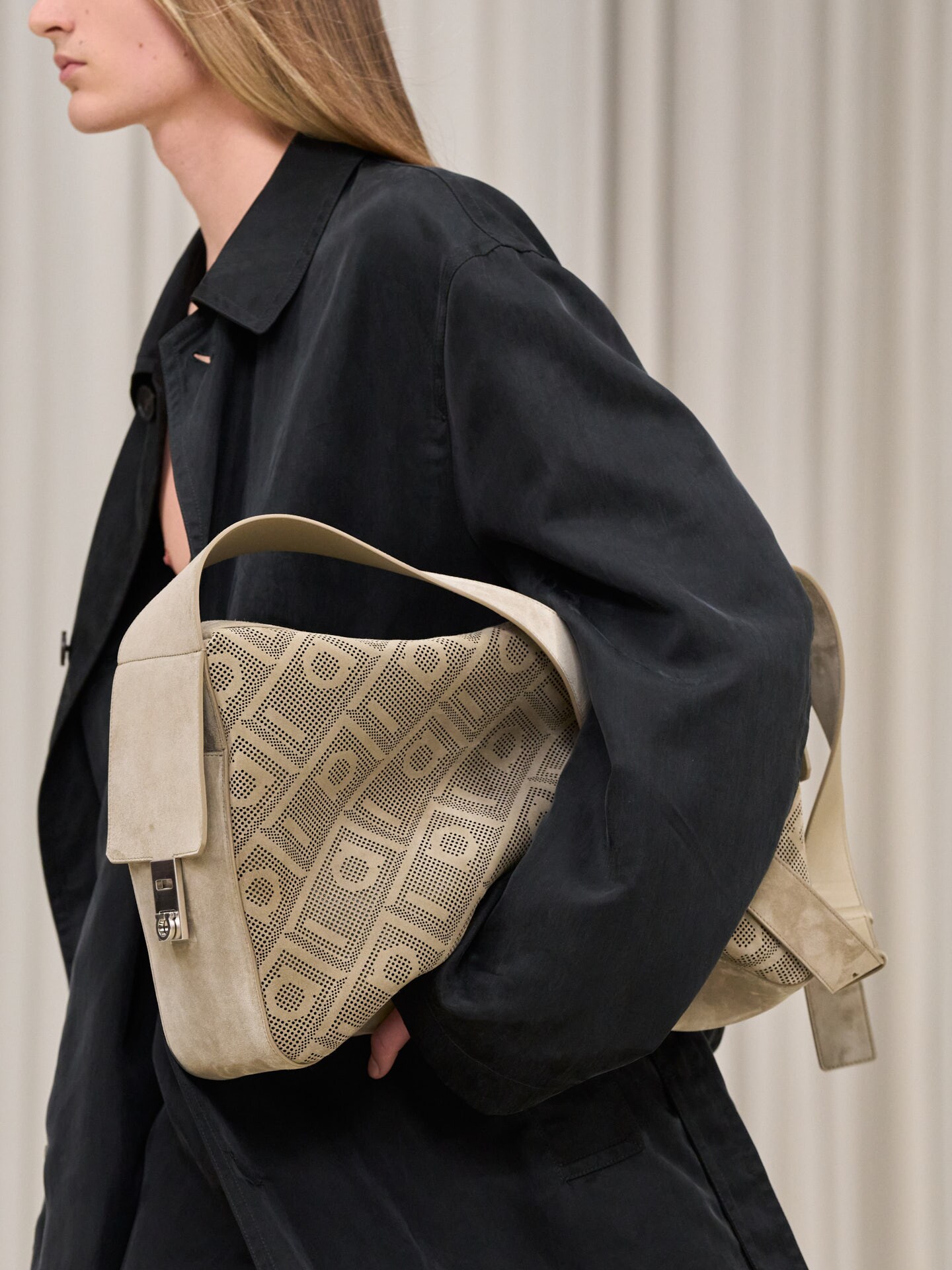 Highlights Spring-Summer 2025 Fashion Show | Ferragamo UK