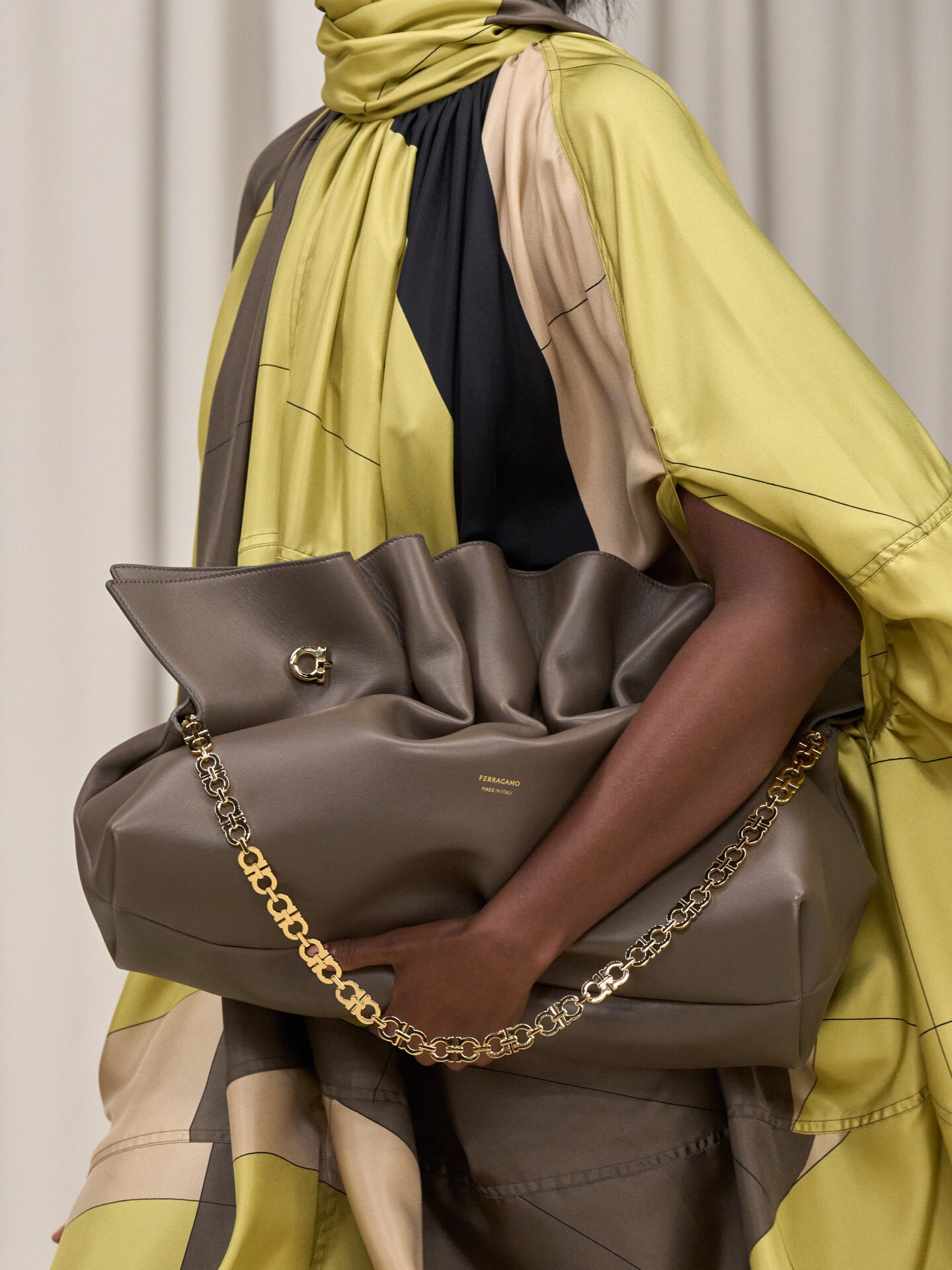 SS25 Show | Ferragamo CA