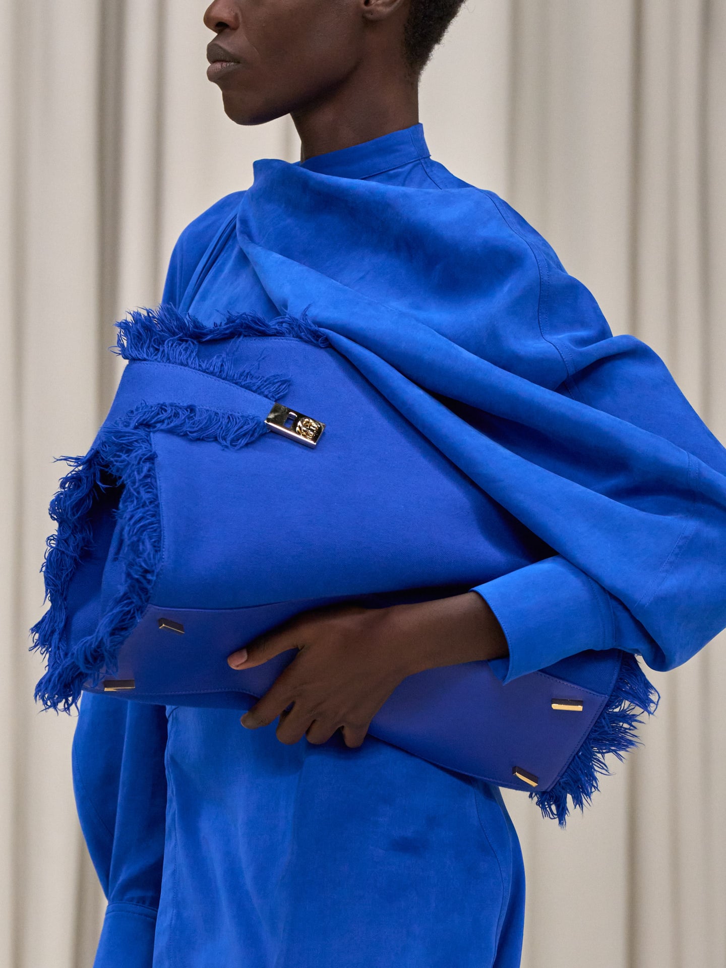 Highlights Spring-Summer 2025 Fashion Show | Ferragamo UK