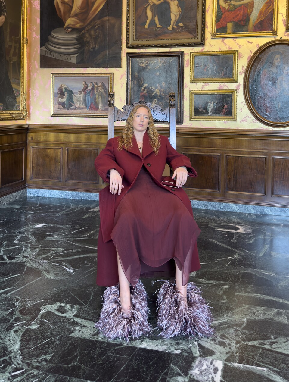 Ferragamo Canada | Official Online Store