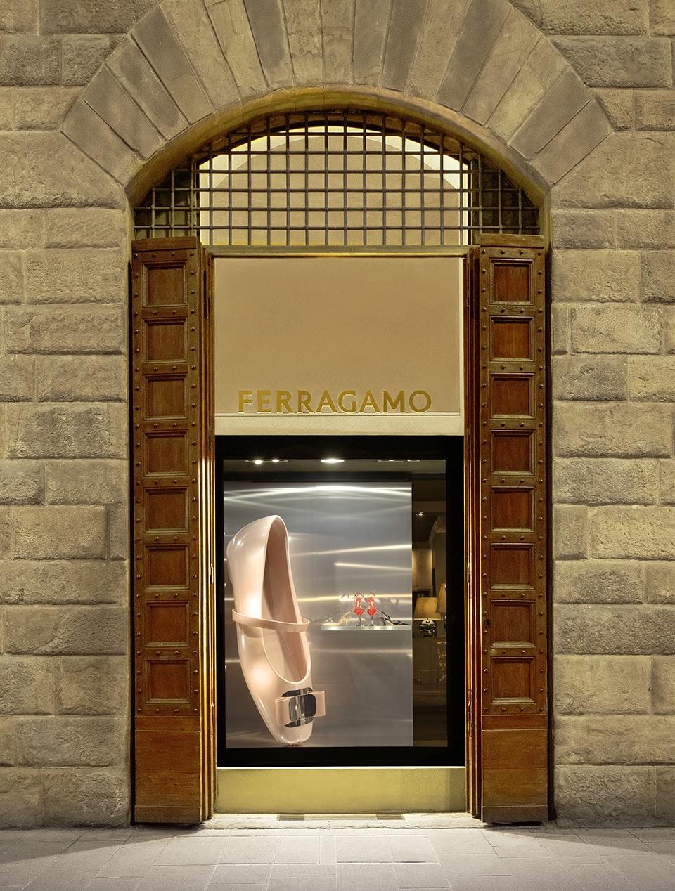 A tribute to our Icons | Ferragamo US