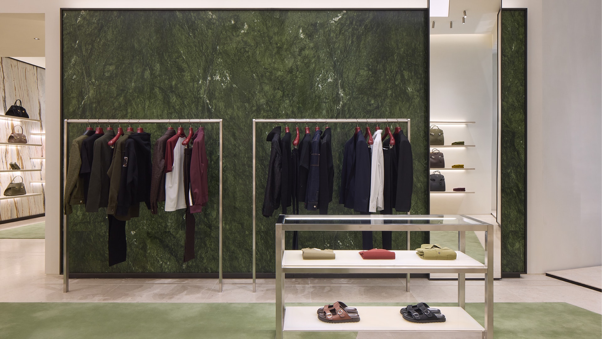 Dubai Boutique Opening | Ferragamo US