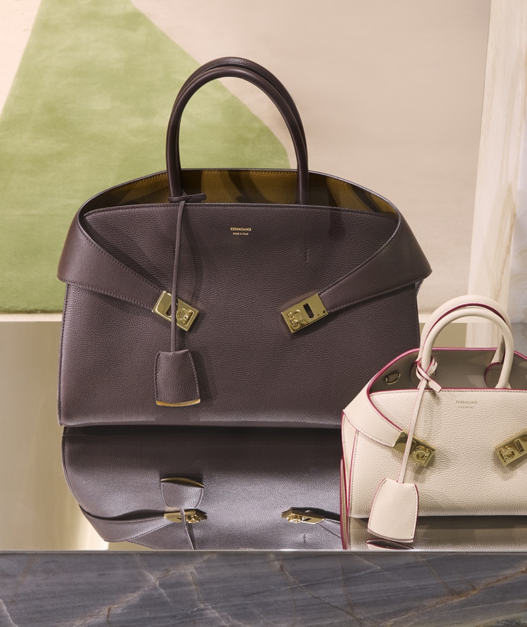 Dubai Boutique Opening | Ferragamo US
