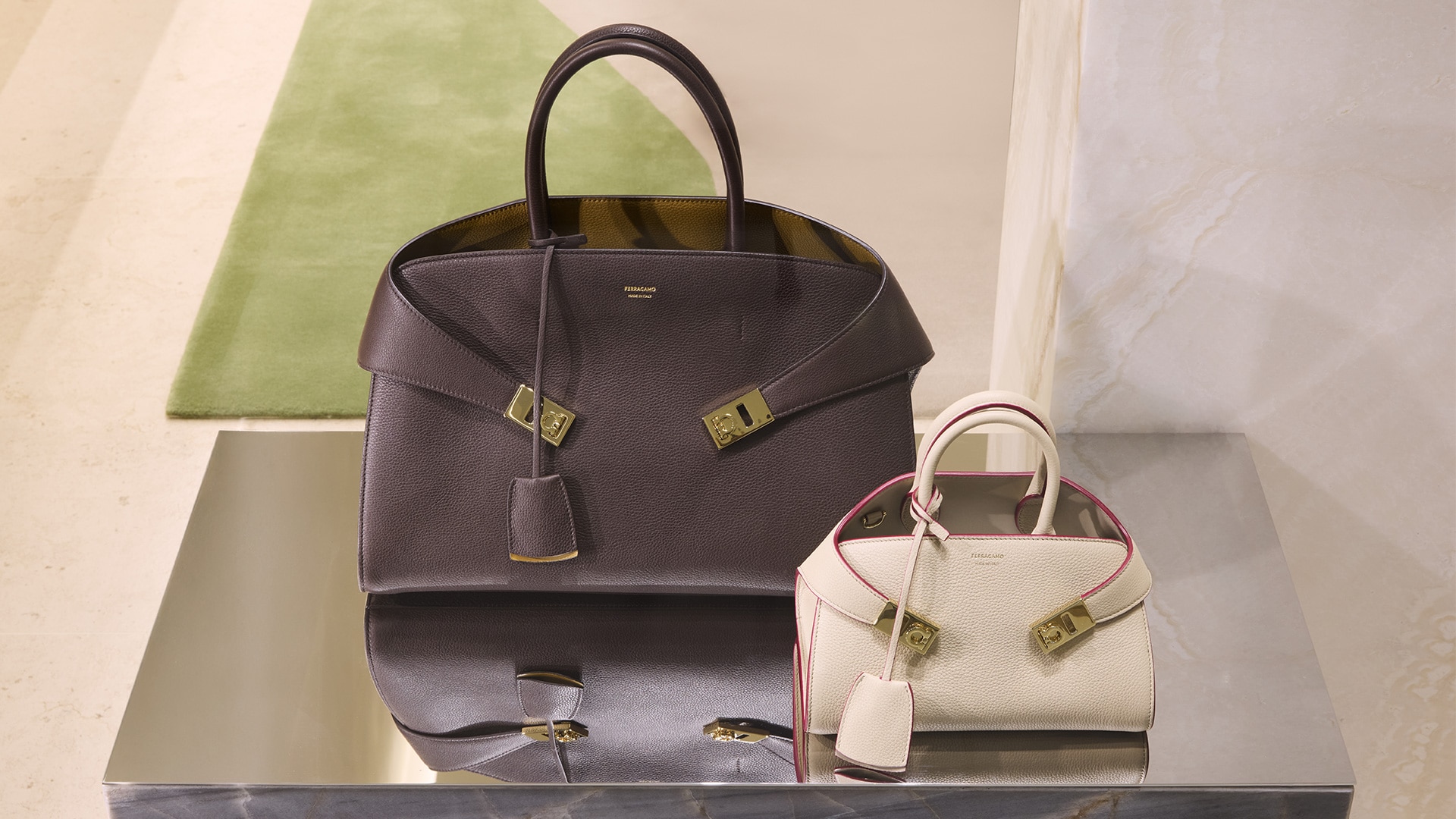 Dubai Boutique Opening | Ferragamo GB