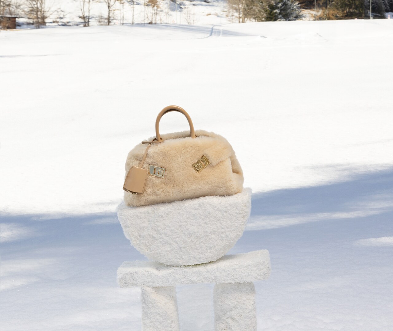 Hug Bag | Ferragamo IT