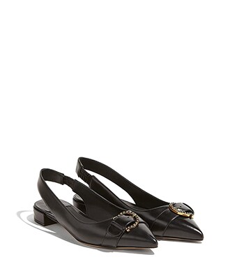 Shoes - Women - Salvatore Ferragamo