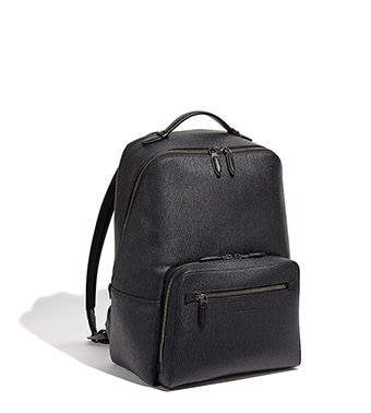 Men's Designer Backpacks | Salvatore Ferragamo US
