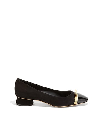 Women's Italian Shoes | Salvatore Ferragamo US