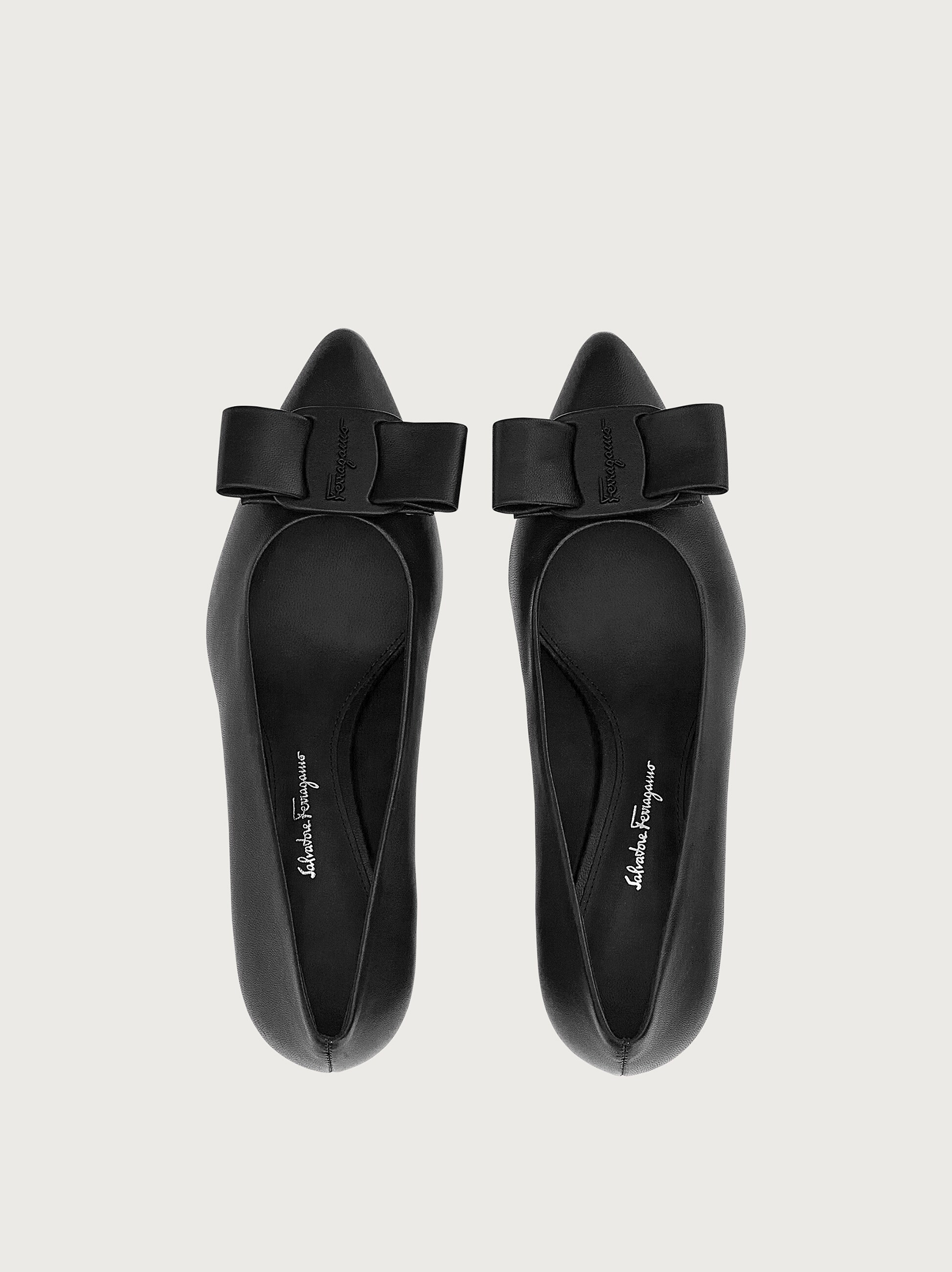 Viva Pump Shoe Shoes Women Salvatore Ferragamo UK