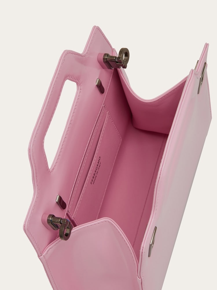 Wanda mini bag - Handbags - Women - Salvatore Ferragamo UK