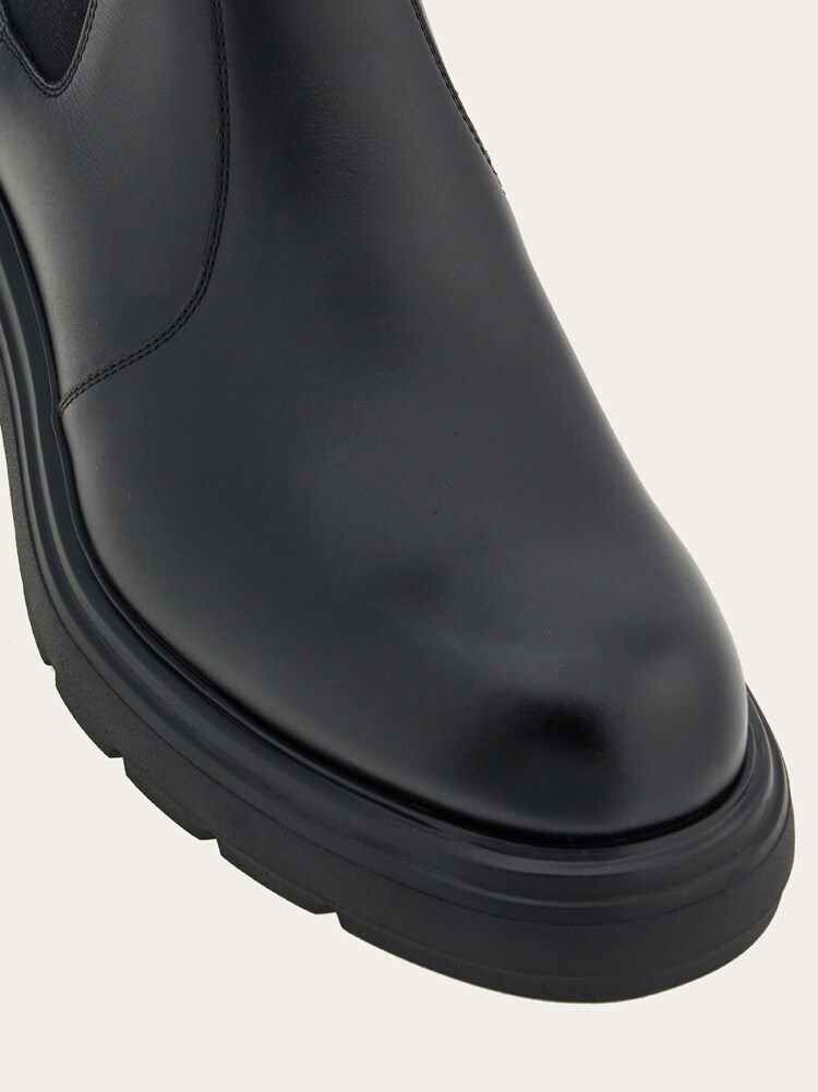Chelsea boot - Men - Salvatore Ferragamo EU