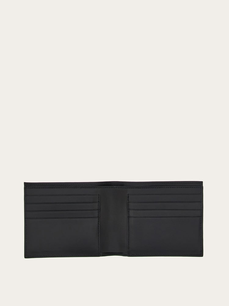 Classic wallet - Men | Ferragamo