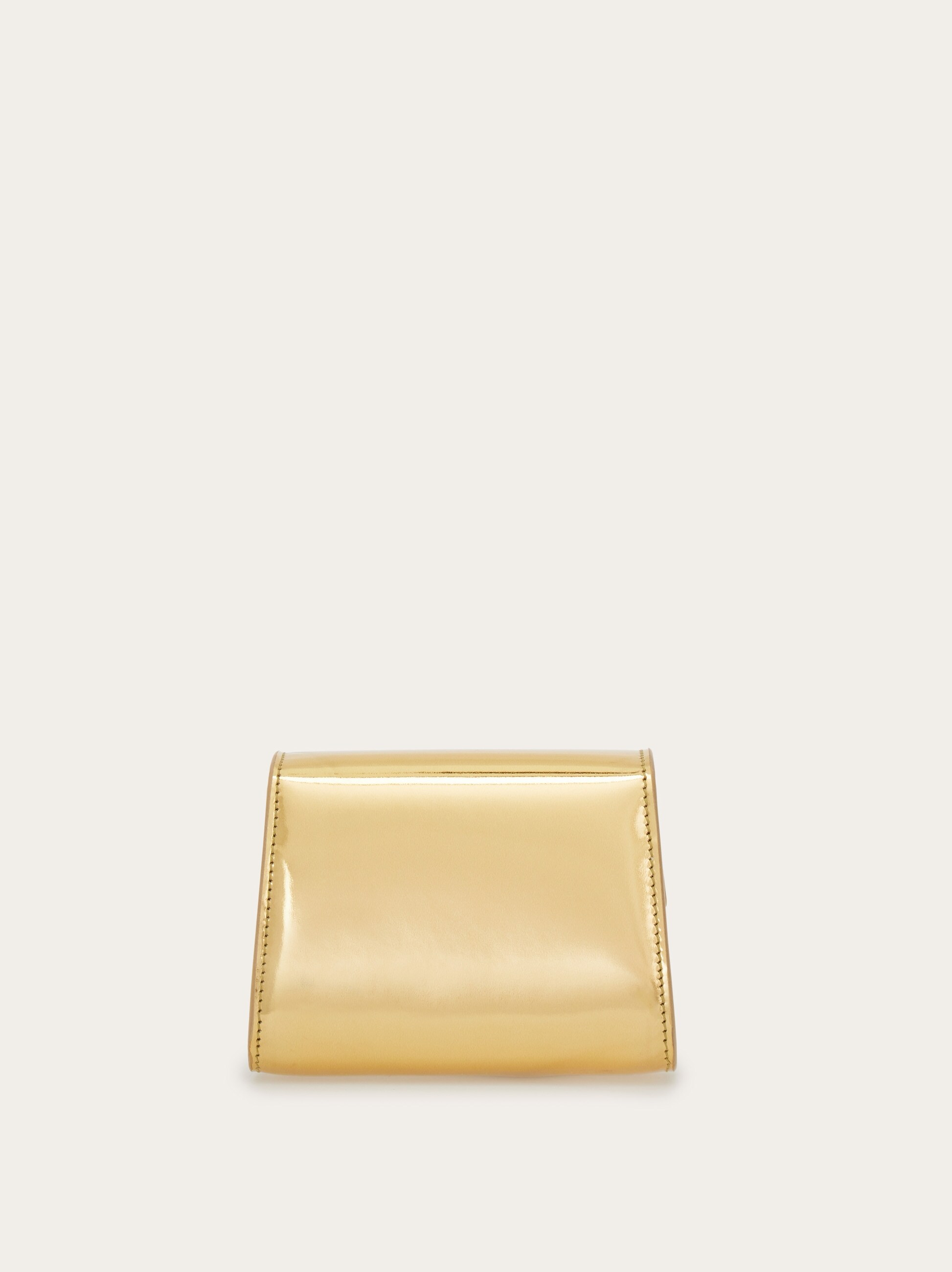 Credit card holder with shoulder strap - Leather Accessories - Women ...