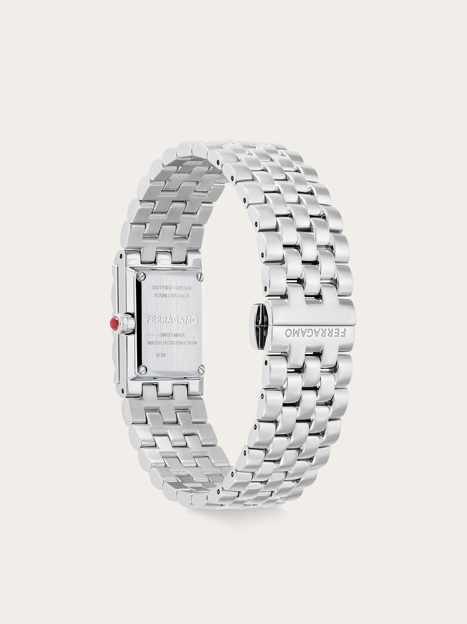 Ferragamo Secret watch - Women | Ferragamo