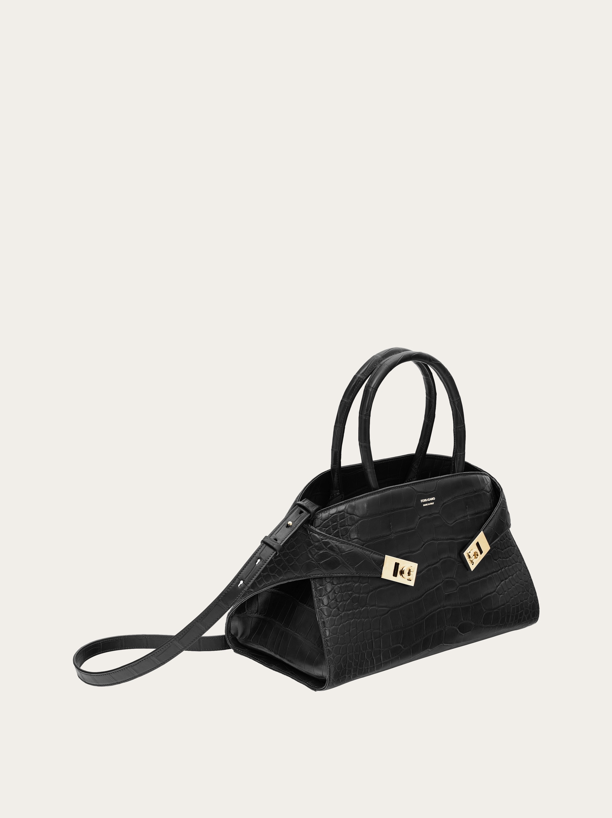 Hug Handtasche (M) - Damen | Ferragamo