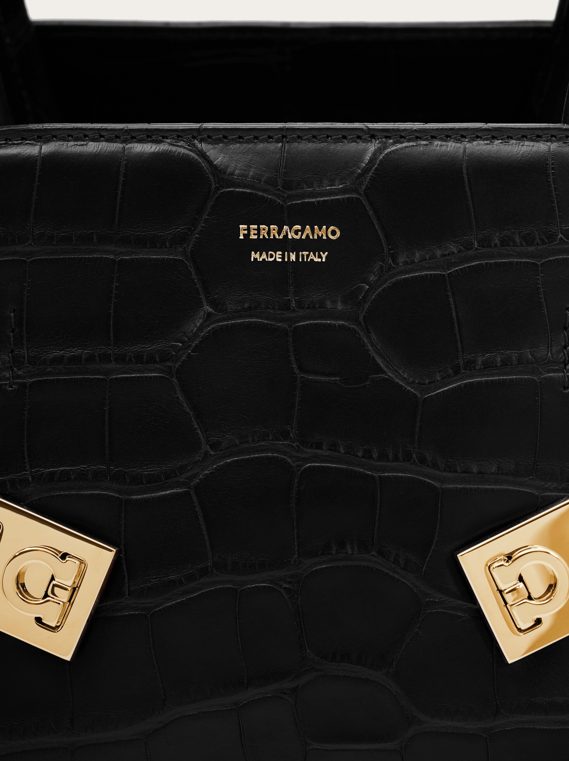 Hug Handtasche (M) - Damen | Ferragamo