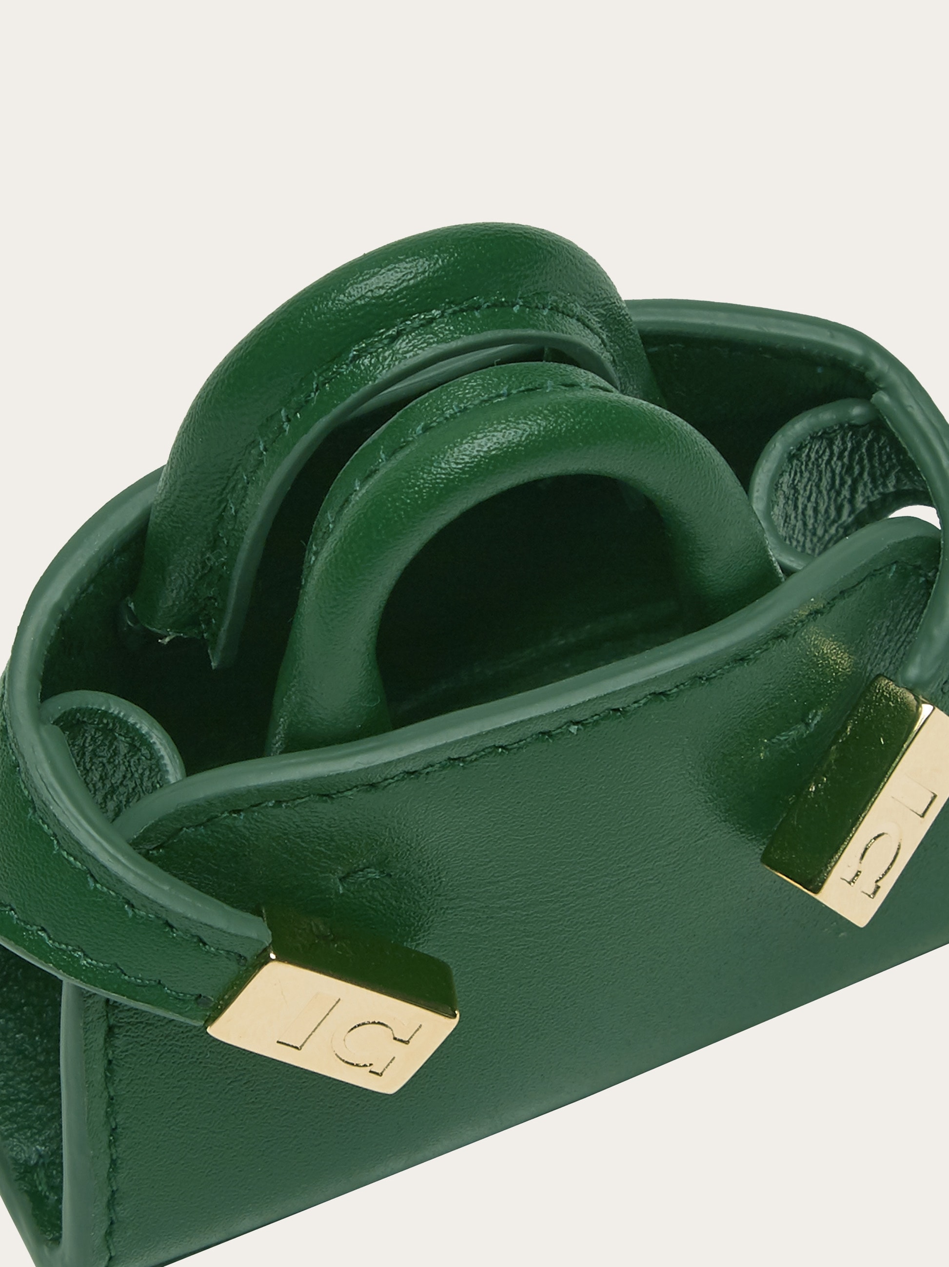 Hug mini charm - Women | Ferragamo