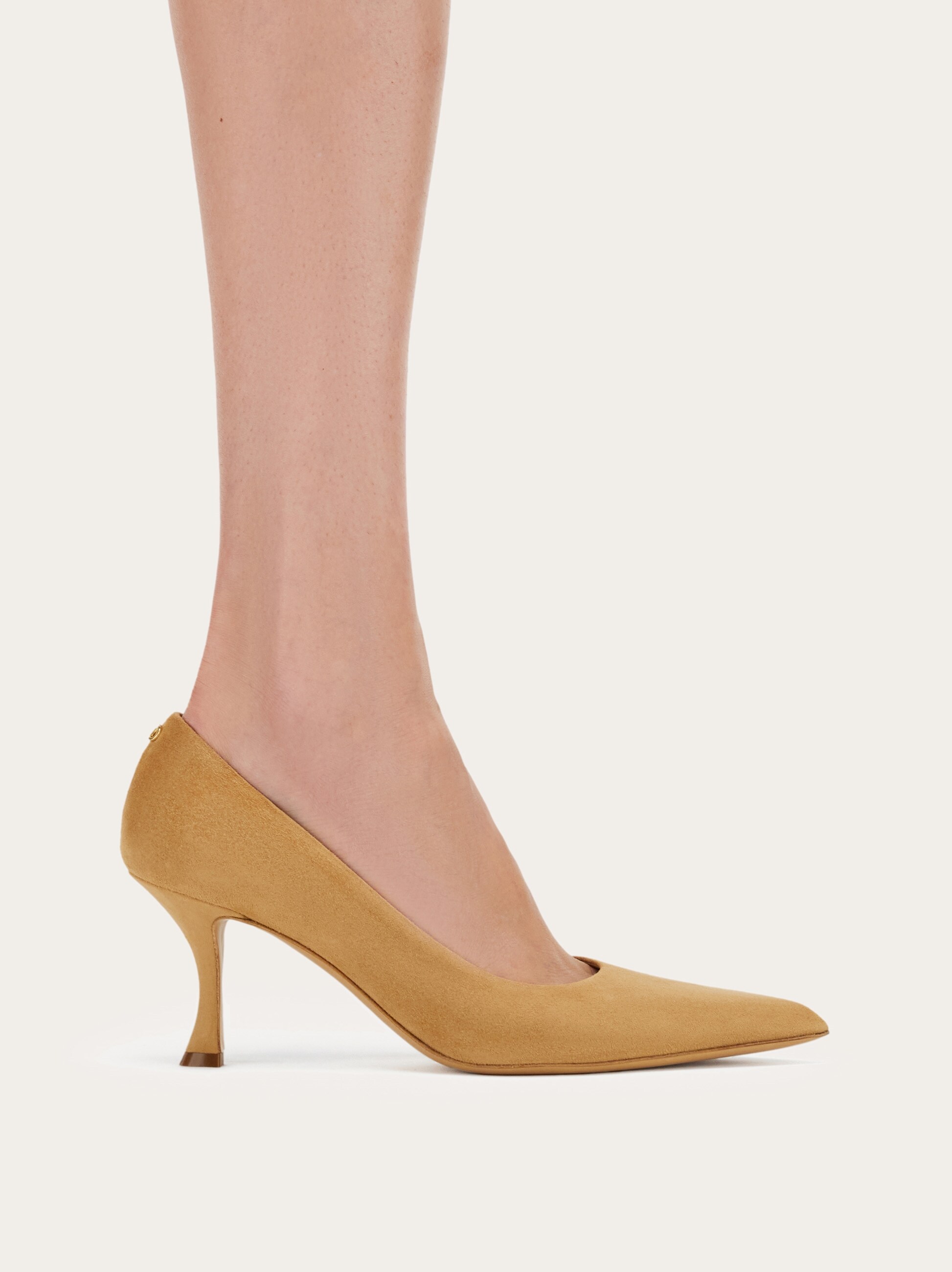 Pump shoe - Women | Ferragamo