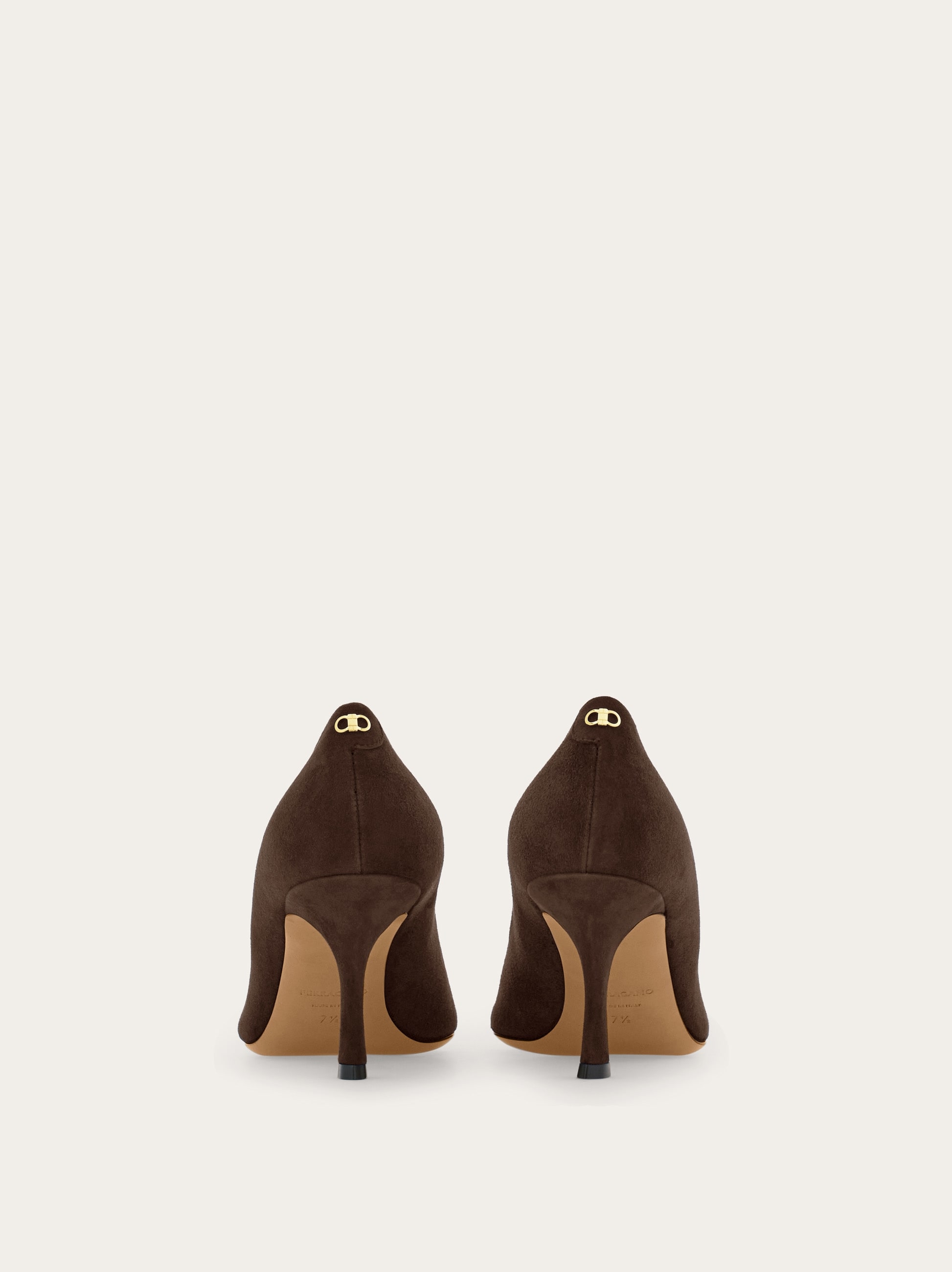 Pumps - Damen | Ferragamo