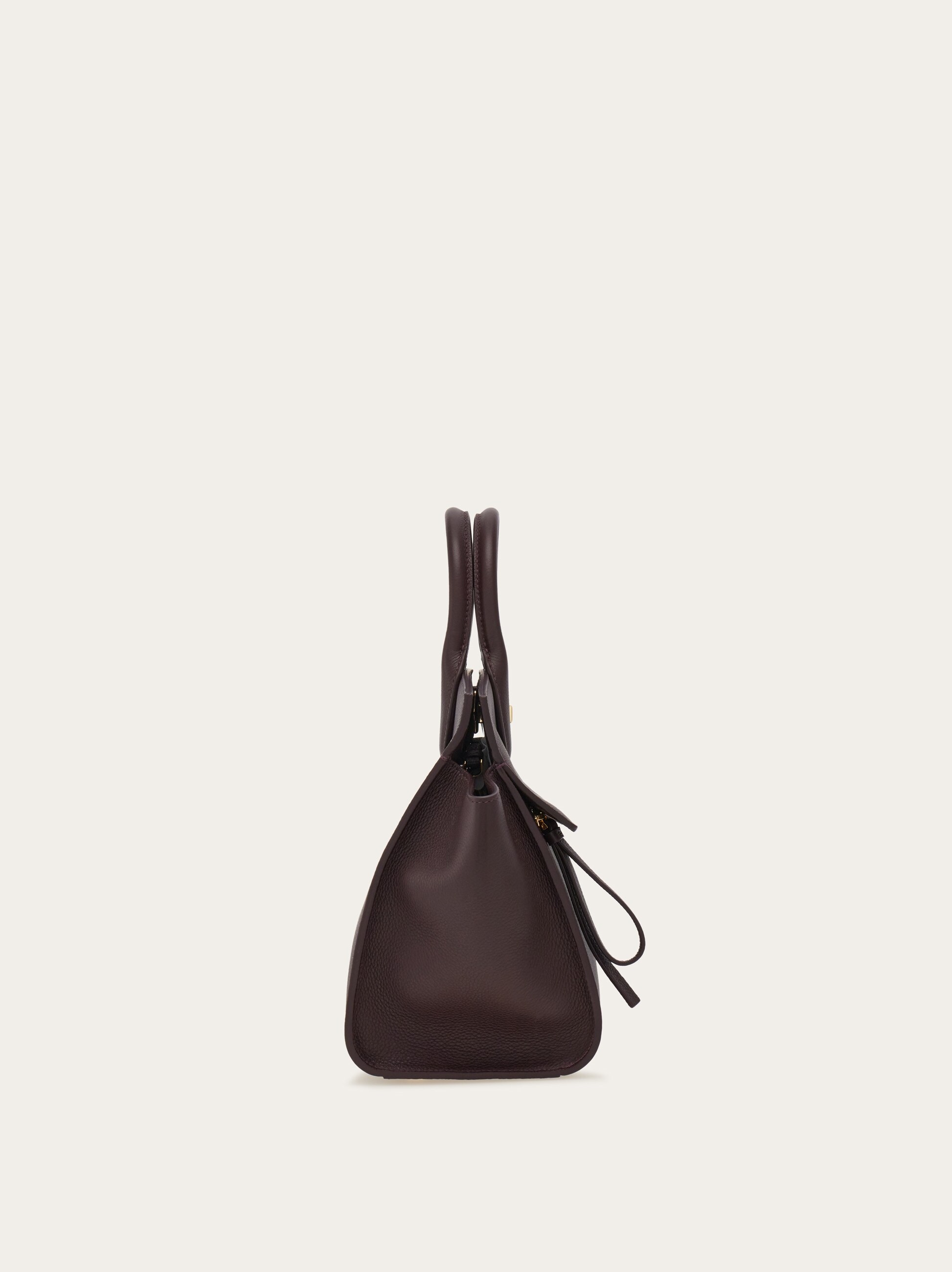 Ferragamo Studio Soft bag (M) - Mujer | Ferragamo