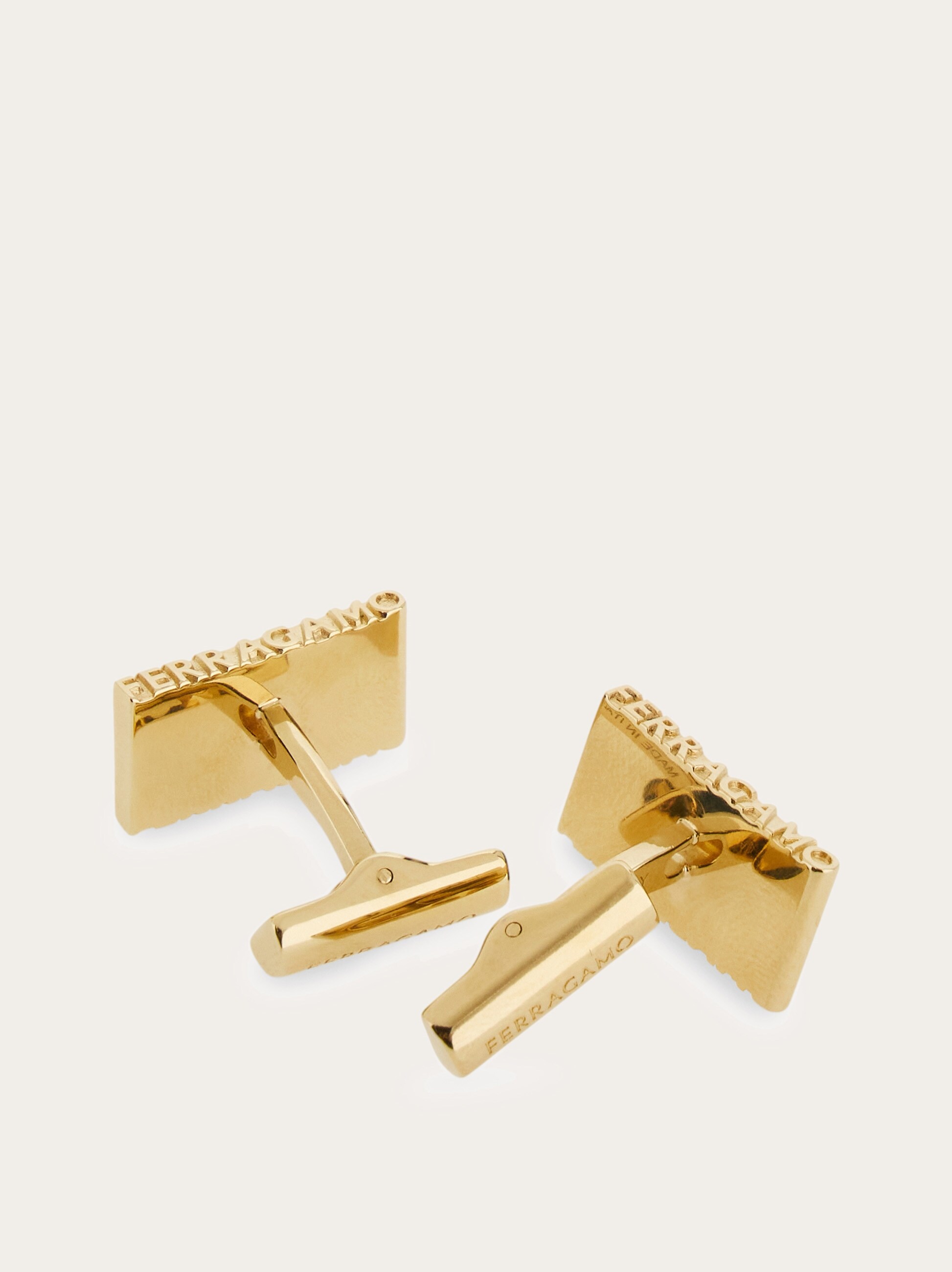 Ferragamo cufflinks - Men | Ferragamo