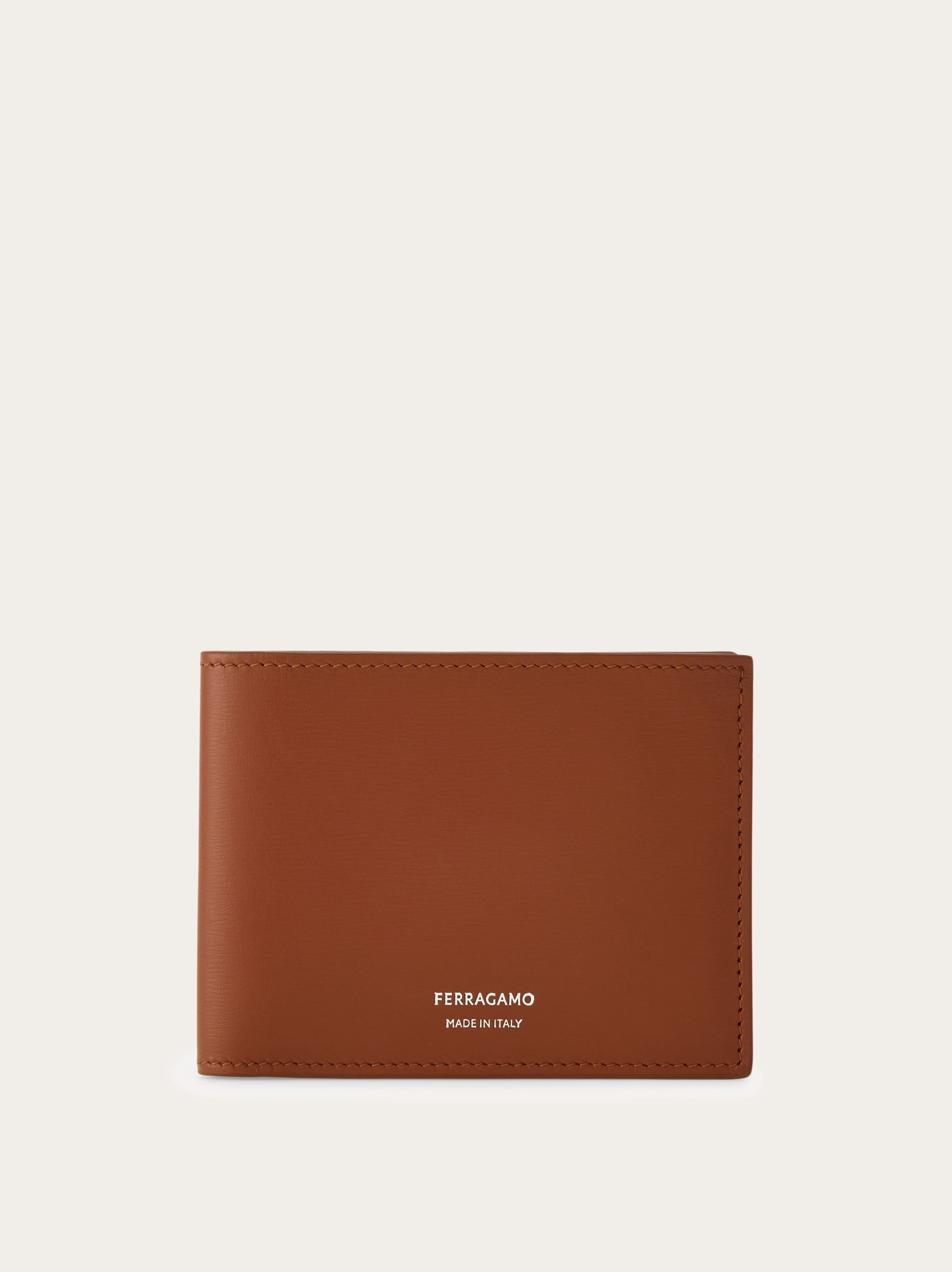 Classic wallet - Men | Ferragamo