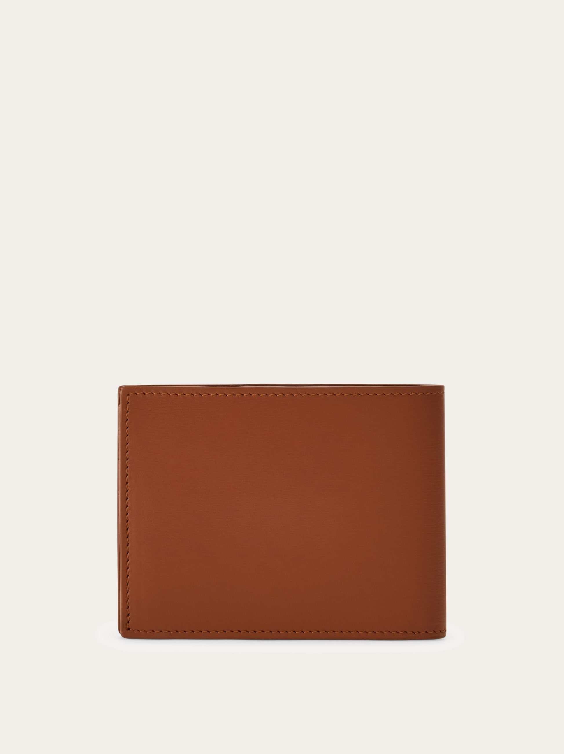 Classic wallet - Men | Ferragamo