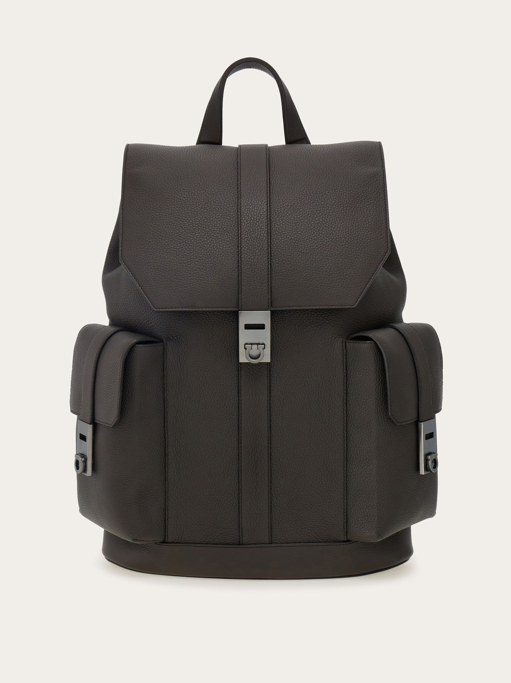 Utility backpack - Men | Ferragamo