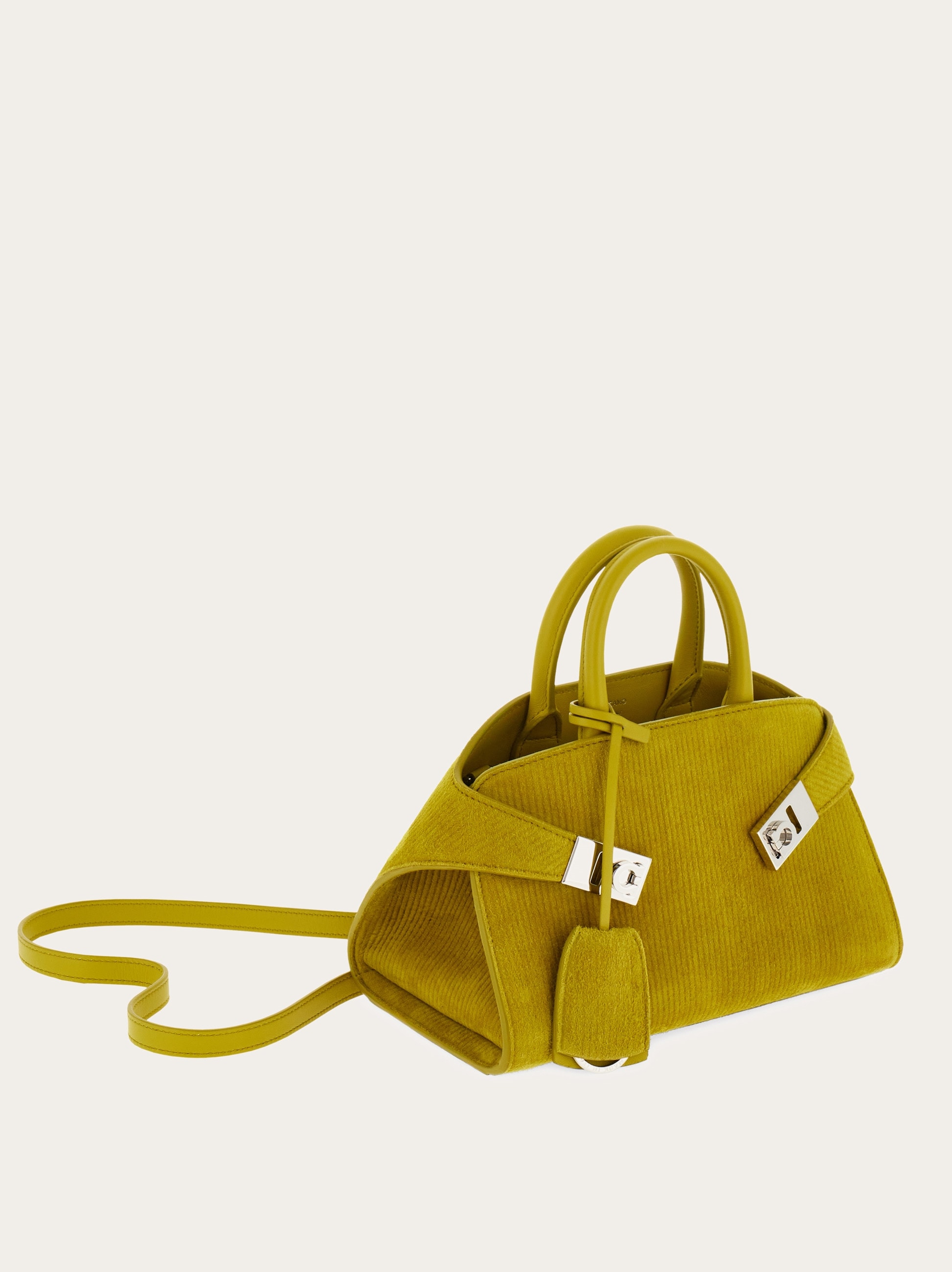 Hug handbag (XS) - Women | Ferragamo