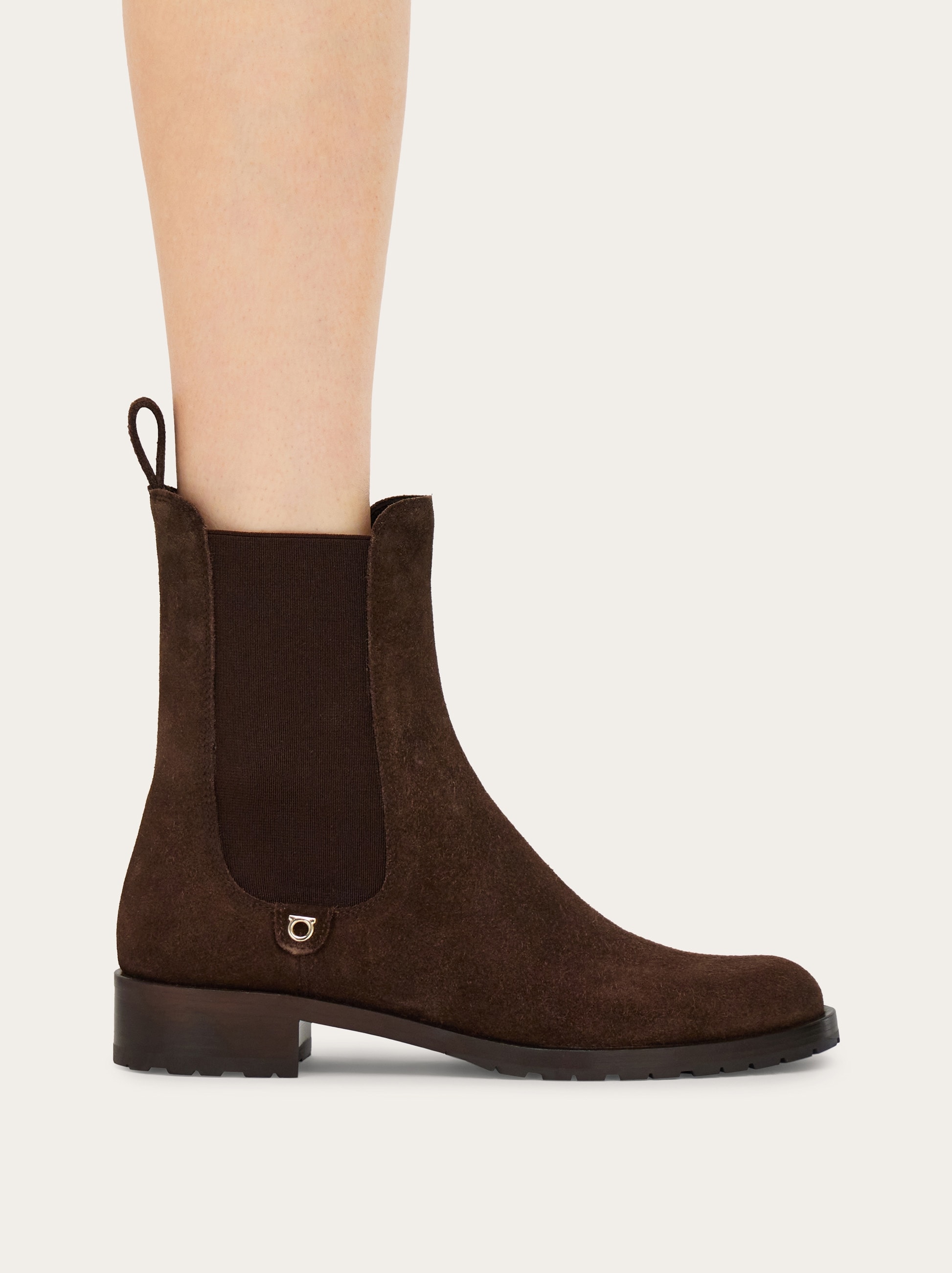 Chelsea boot - Women | Ferragamo