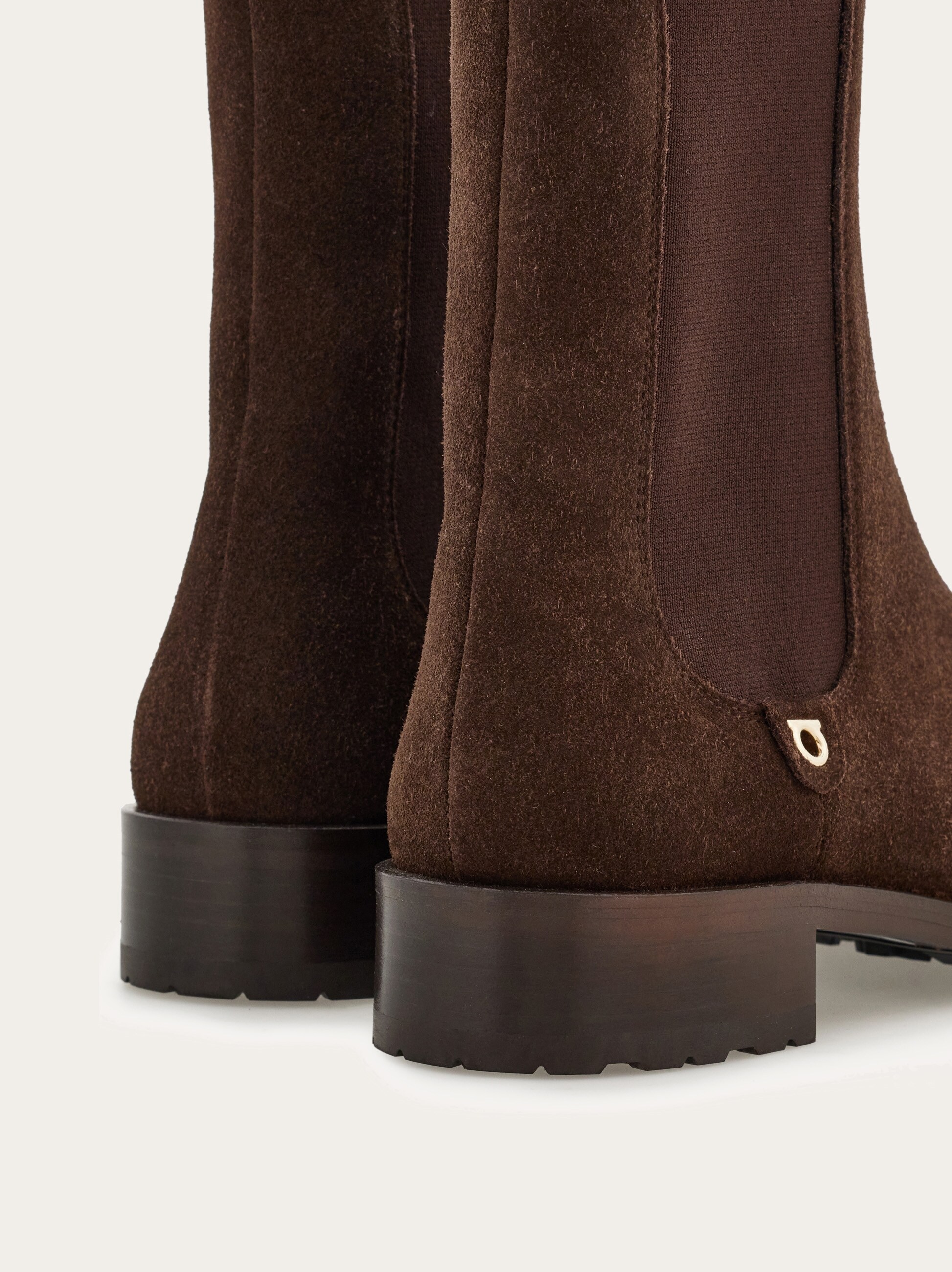 Chelsea boot - Women | Ferragamo
