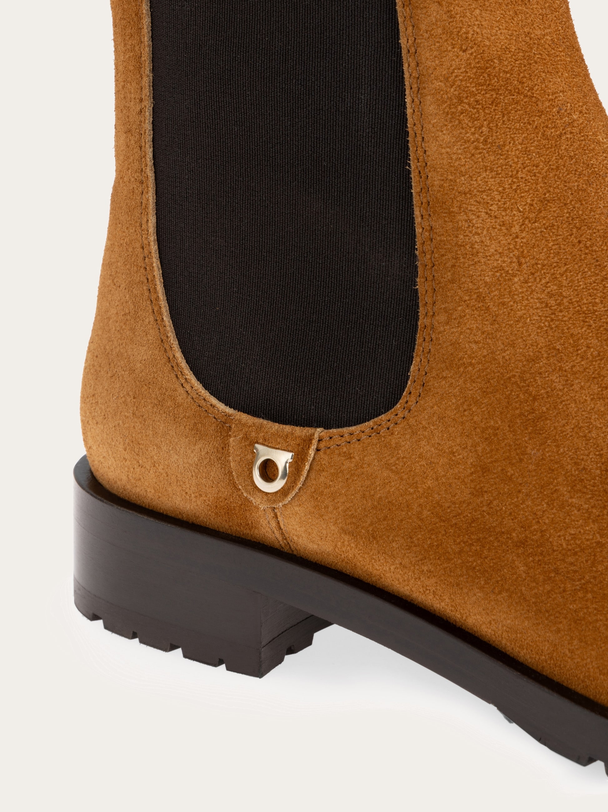 Chelsea boot - Women | Ferragamo