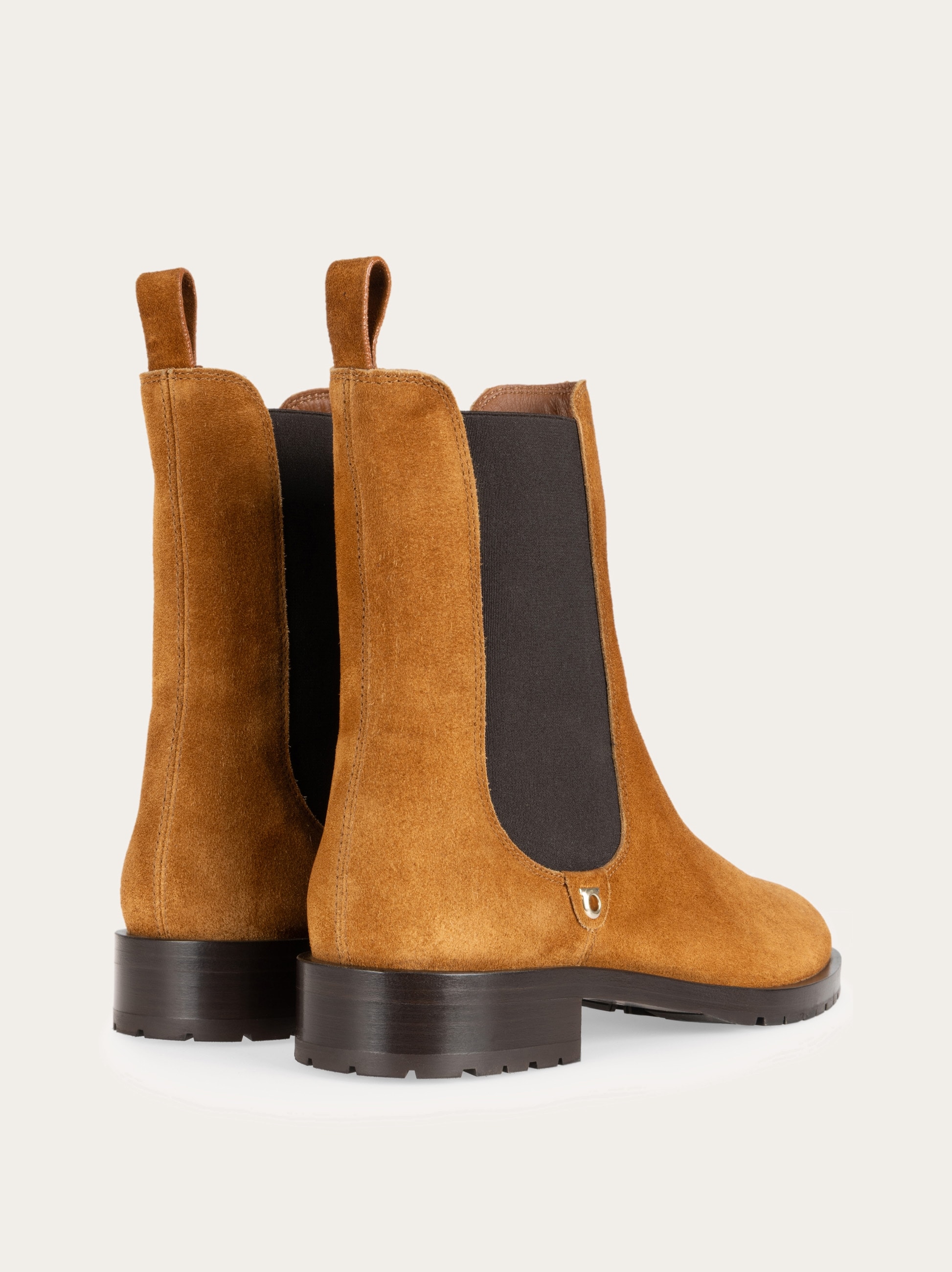 Chelsea boot - Women | Ferragamo