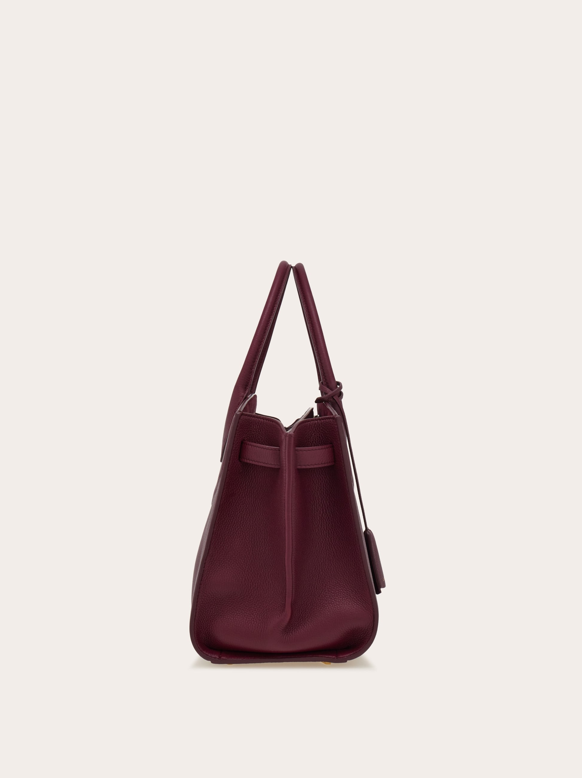 New Ferragamo Studio Soft bag (L) - Women | Ferragamo