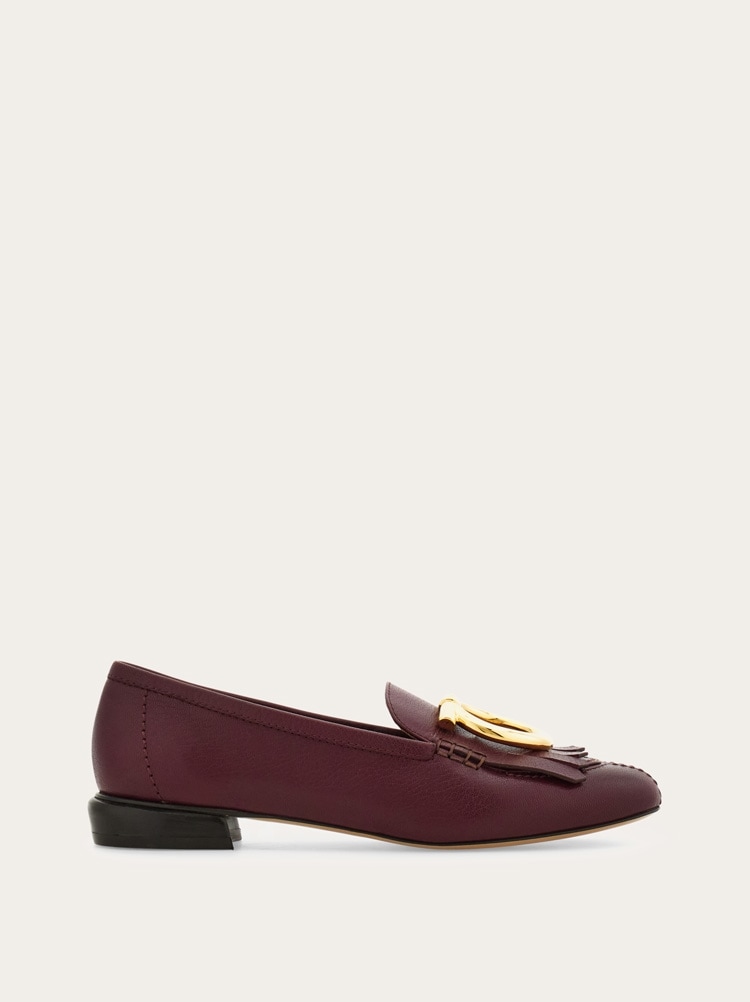 ferragamo loafers uk