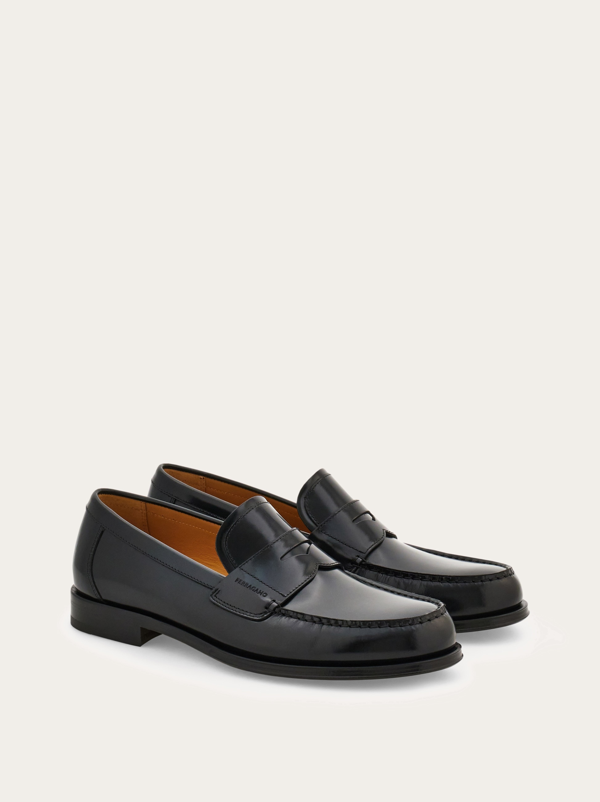 Penny loafer - Men | Ferragamo